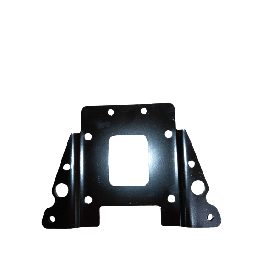 Foot rest Support plate - Fighter Mini